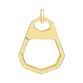 Findings 14K Pink Gold | ITI NYC