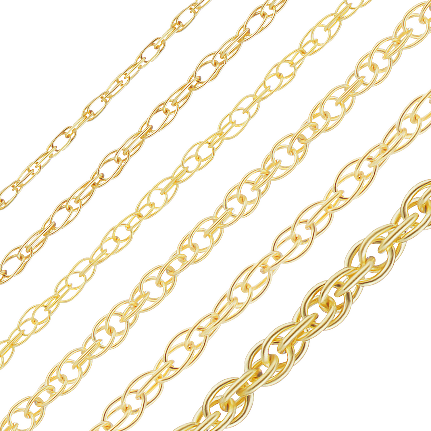 Chains Rope | ITI NYC