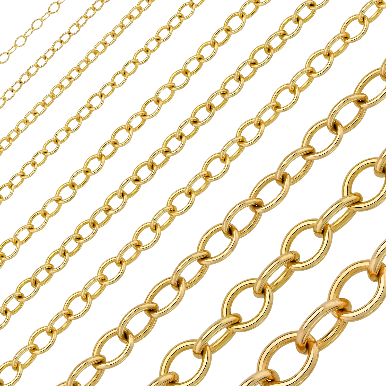 Chains Cable | ITI NYC