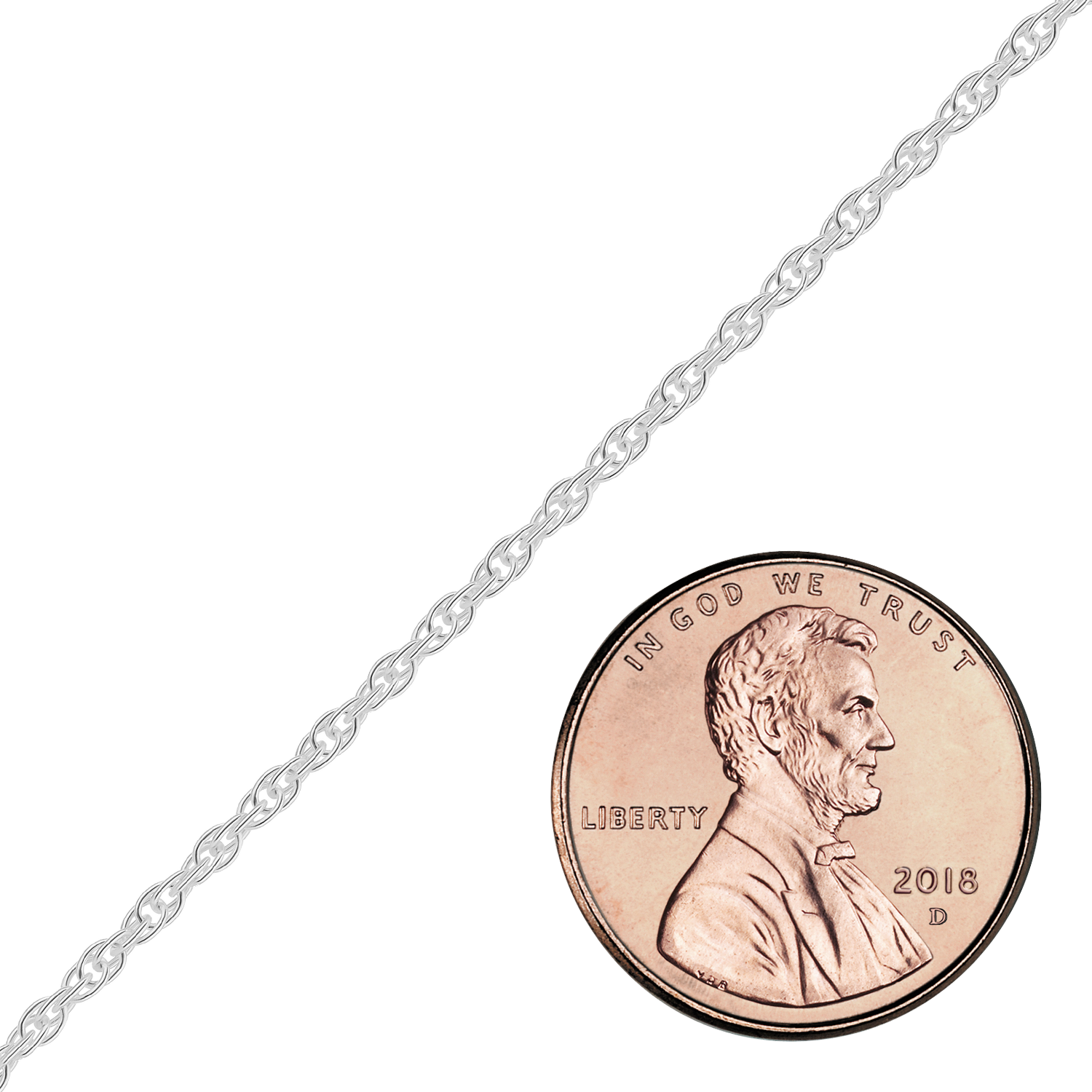 Chains Rope | ITI NYC