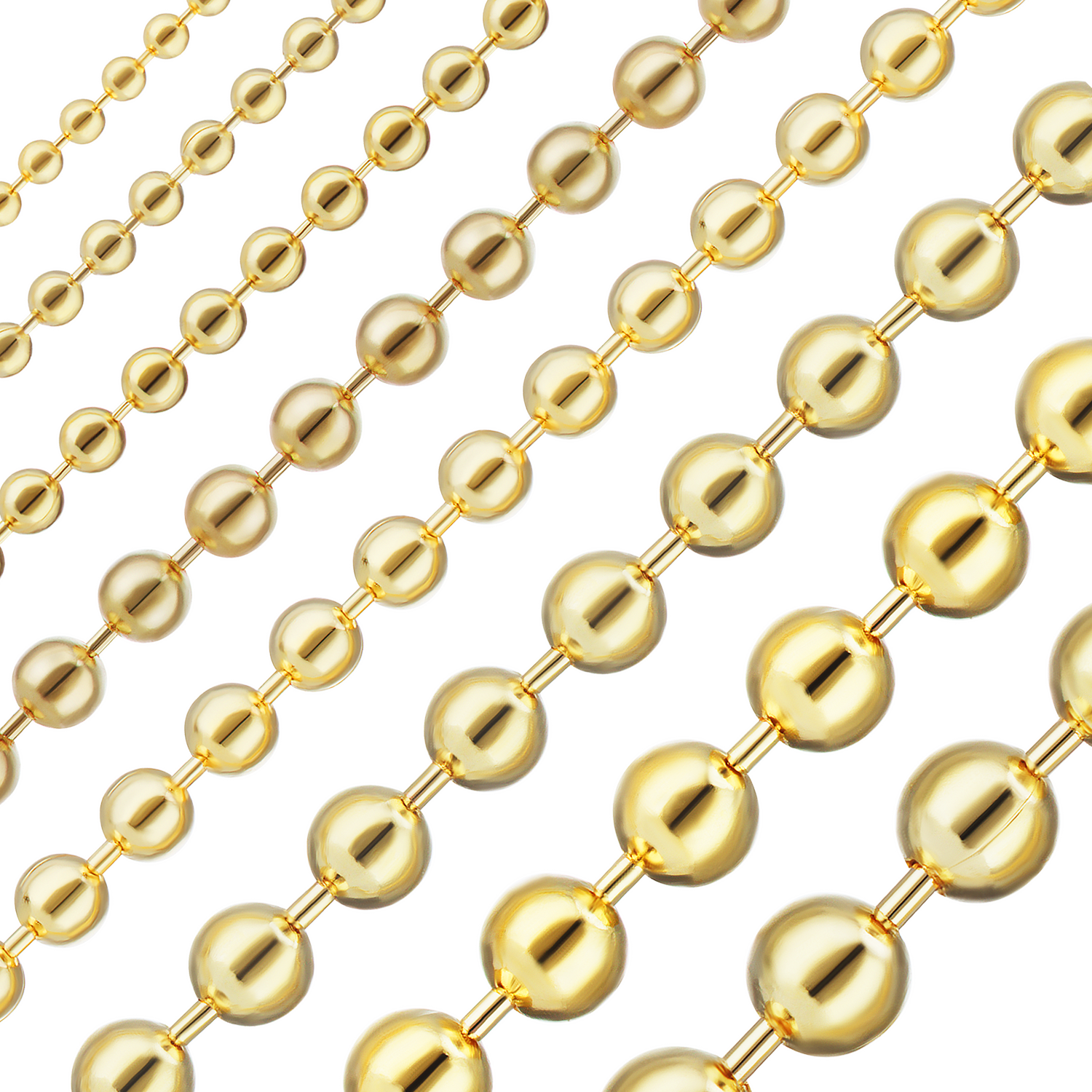 Chains Bead | ITI NYC