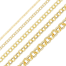 Chains Rolo | ITI NYC