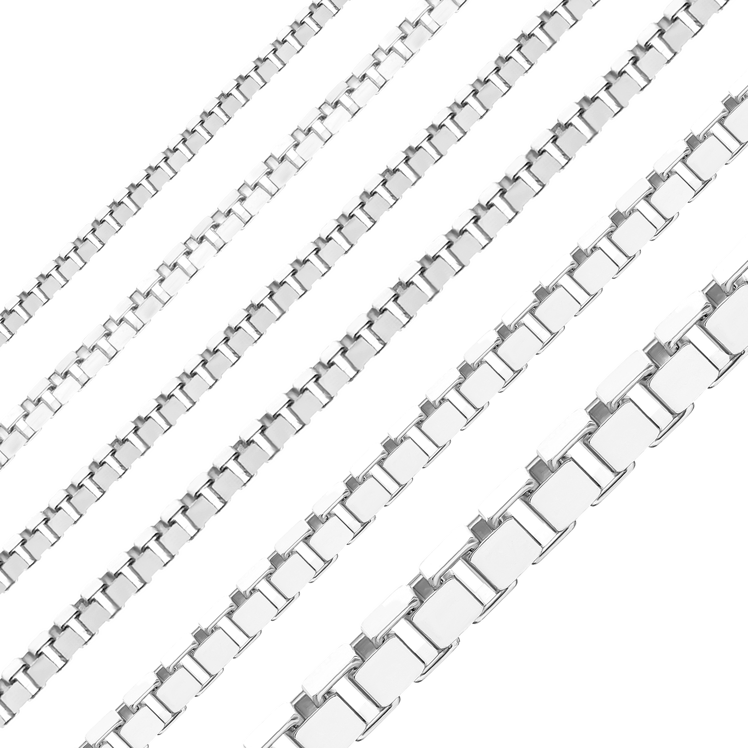 Chains Box | ITI NYC