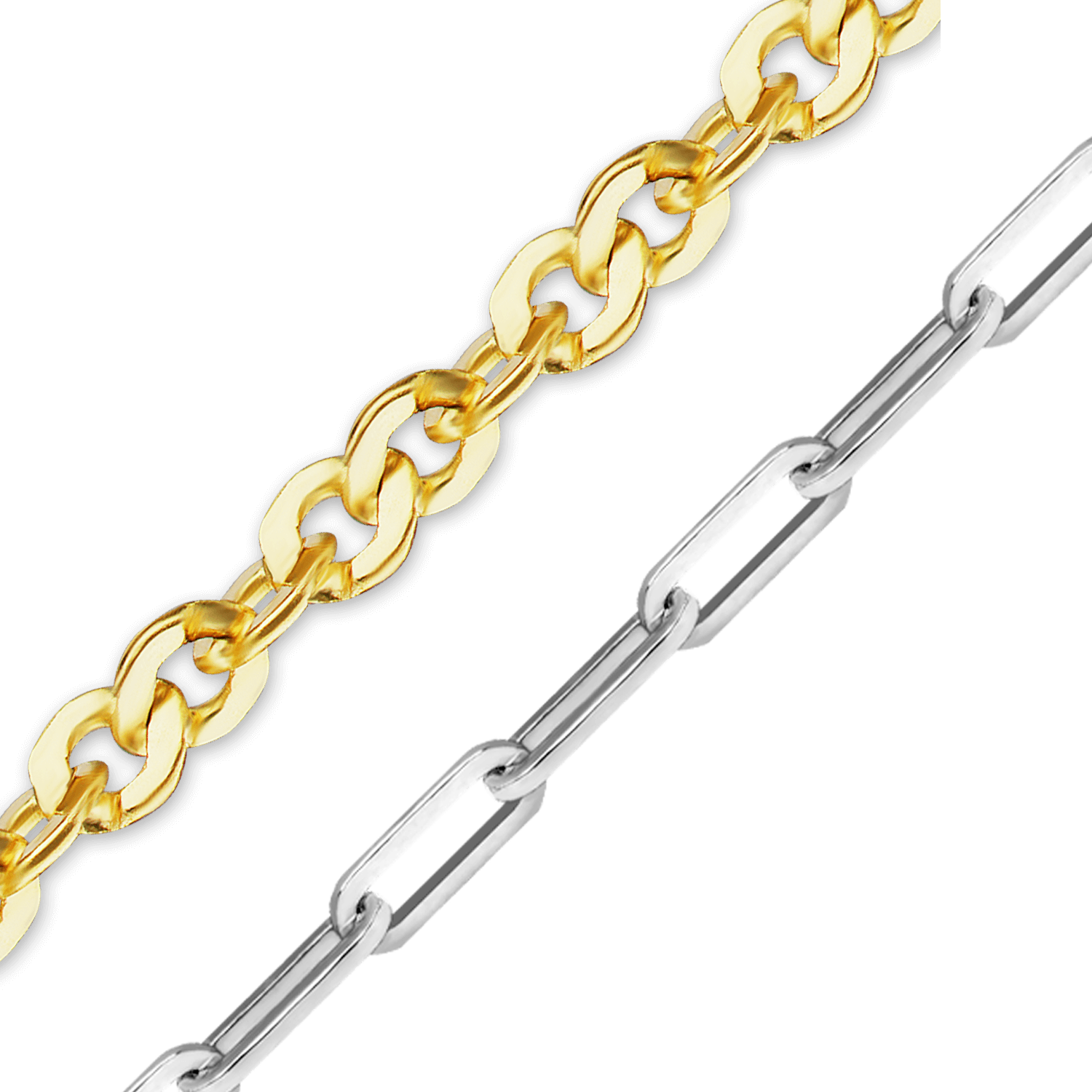 Chains Cuban | ITI NYC