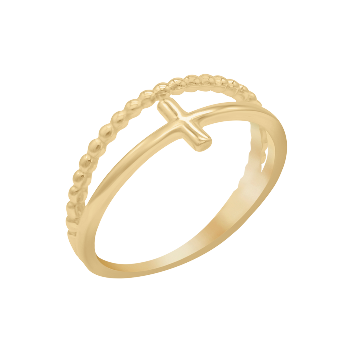 Findings Spring Rings | ITI NYC